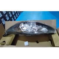 China Car Spare Parts Front Lights DK5151040C DK5151040B DK5151040A 431-1187L-LDEN6 Left LED Headlights for Ford Fiesta 09 for sale