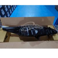 China Car Spare Parts Front Lights DK5151040C DK5151040B DK5151040A 431-1187L-LDEN6 Left LED Headlights for Ford Fiesta 09 for sale