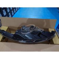China Car Spare Parts Front Lights DK5151040C DK5151040B DK5151040A 431-1187L-LDEN6 Left LED Headlights for Ford Fiesta 09 for sale