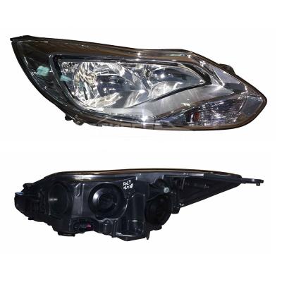 China Auto Headlights Accessories BM5113W029AH BM5113W029AJ Car Right Headlight for Ford Focus 2012 for sale