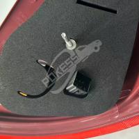 China Others Car Light Accessories DK4951150B DK5251150 DK4951150A DK5151180A 431-1985L-UE Left Tail Light for Ford Fiesta 09-12 for sale