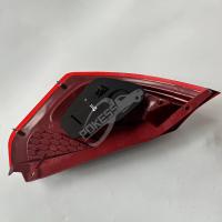 China Others Car Light Accessories DK4951150B DK5251150 DK4951150A DK5151180A 431-1985L-UE Left Tail Light for Ford Fiesta 09-12 for sale