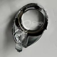 China Fog Lights Blinds Frame Chrome Colors Set DN0250YA264 LQ-JNH-059L Left Fog Light Frame for Ford Fiesta 09 for sale