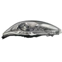 China LED Front Bumper Lights 7T4Z 5C145-A 9T4Z5C145B CT4Z5C145A DT4Z5C145A Car Headlight for Ford Fiesta 09 for sale