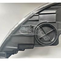 China LED Front Bumper Lights 7T4Z 5C145-A 9T4Z5C145B CT4Z5C145A DT4Z5C145A Car Headlight for Ford Fiesta 09 for sale