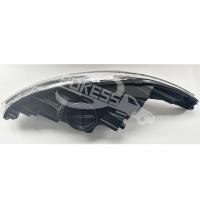 China LED Front Bumper Lights 7T4Z 5C145-A 9T4Z5C145B CT4Z5C145A DT4Z5C145A Car Headlight for Ford Fiesta 09 for sale