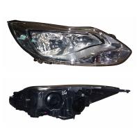 China BM5113W029AH BM5113W029AJ Auto Headlight Right White Headlight for Ford Focus 2012 for sale