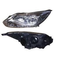 China BM5113W029AH BM5113W029AJ Auto Headlight Right White Headlight for Ford Focus 2012 for sale