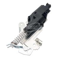 China Electric System Trunk Motor Switch XS6TC432A98AA 1481081 Trunk Lid Opening Motor for Ford Fiesta 03 for sale