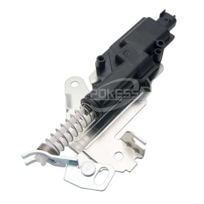 China Electric System Trunk Motor Switch XS6TC432A98AA 1481081 Trunk Lid Opening Motor for Ford Fiesta 03 for sale