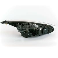 China F1EB13W030ND F1EB13W030NE F1EB13W030NF OEM Headlight for Ford Focus 2015 Left White Headlight Assembly Without DRL for Car for sale