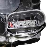 China F1EB13W030ND F1EB13W030NE F1EB13W030NF OEM Headlight for Ford Focus 2015 Left White Headlight Assembly Without DRL for Car for sale