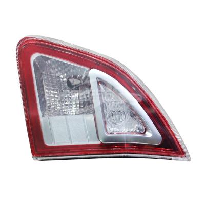China Car LED Lights Ford Fiesta DK4351170E DK4351170C DK4351170A Inner Tail Light Right for Ford Fiesta 09-12 3 Door for sale