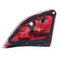 China Car LED Lights Ford Fiesta DK4351170E DK4351170C DK4351170A Inner Tail Light Right for Ford Fiesta 09-12 3 Door for sale