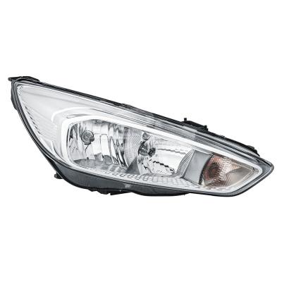 China F1EB13W029NF F1EB13W029NB F1EB13W029NE OEM Headlight for Ford Focus 2015 Right White Headlamp Assembly Without DRL for sale