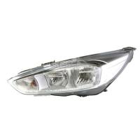 China F1EB13W029NF F1EB13W029NB F1EB13W029NE OEM Headlight for Ford Focus 2015 Right White Headlamp Assembly Without DRL for sale