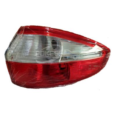 China LED Rear Light DA1E51150 DA1E51150A D5BB-13404-GC Outer Right Head Lights for Ford Fiesta 2013 3 Door for sale