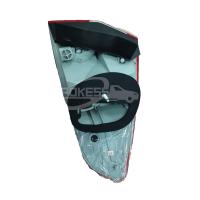 China LED Rear Light DA1E51150 DA1E51150A D5BB-13404-GC Outer Right Head Lights for Ford Fiesta 2013 3 Door for sale