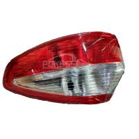 China LED Rear Light DA1E51150 DA1E51150A D5BB-13404-GC Outer Right Head Lights for Ford Fiesta 2013 3 Door for sale