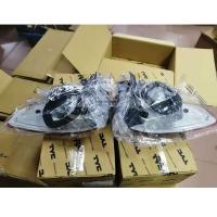 China Auto Parts Lighting DA1E51160 DA1E51160A Outer Left Tail Light for Ford Fiesta 2013 Back Lights for sale