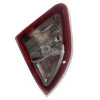 China LED Light Sales DK4351170D DK4351170E DK4351170C DK4351170A 8A6913A602AG Rear Tail Light for Ford Fiesta 09-12 3 Door for sale
