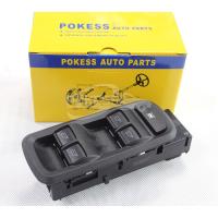 China 8A6T14A132CC BE8Z14529AA DK5166350 DK4966350B DK5166350B D6BT14A132GA Master Power Windows Switch for Ford Fiesta 09-12 for sale