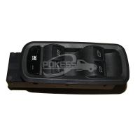 China 8A6T14A132CC BE8Z14529AA DK5166350 DK4966350B DK5166350B D6BT14A132GA Master Power Windows Switch for Ford Fiesta 09-12 for sale