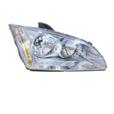 China Car Headlight 5M5113W029CC 5M5113W029CF 431-1169R-LDEM1 for Ford Focus 05-08 White Right Headlight for sale