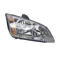 China Car Headlight 5M5113W029CC 5M5113W029CF 431-1169R-LDEM1 for Ford Focus 05-08 White Right Headlight for sale