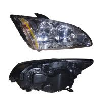 China Car Headlight 5M5113W029CC 5M5113W029CF 431-1169R-LDEM1 for Ford Focus 05-08 White Right Headlight for sale