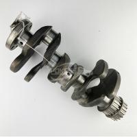 China Car Engines Part for Sale CM5G6303FB H6BG6303AA Crank Shaft for Ford Ecosport 13/Fiesta 09-13/Focus 15 1.0 for sale