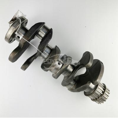 China Car Engines Part for Sale CM5G6303FB H6BG6303AA Crank Shaft for Ford Ecosport 13/Fiesta 09-13/Focus 15 1.0 for sale