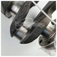 China Car Engines Part for Sale CM5G6303FB H6BG6303AA Crank Shaft for Ford Ecosport 13/Fiesta 09-13/Focus 15 1.0 for sale