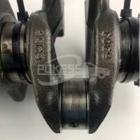 China Car Engines Part for Sale CM5G6303FB H6BG6303AA Crank Shaft for Ford Ecosport 13/Fiesta 09-13/Focus 15 1.0 for sale