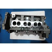 China CM5G6C032CA C1BG6C032AB C1BG6C032AA CM5G6C032CB CM5G6C032AA Engine Cylinder Head Assembly for Ford Fiesta 13/Ecosport/Focus 15 for sale