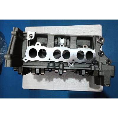 China CM5G6C032CA C1BG6C032AB C1BG6C032AA CM5G6C032CB CM5G6C032AA Engine Cylinder Head Assembly for Ford Fiesta 13/Ecosport/Focus 15 for sale