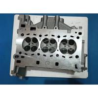 China CM5G6C032CA C1BG6C032AB C1BG6C032AA CM5G6C032CB CM5G6C032AA Engine Cylinder Head Assembly for Ford Fiesta 13/Ecosport/Focus 15 for sale