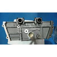 China CM5G6C032CA C1BG6C032AB C1BG6C032AA CM5G6C032CB CM5G6C032AA Engine Cylinder Head Assembly for Ford Fiesta 13/Ecosport/Focus 15 for sale