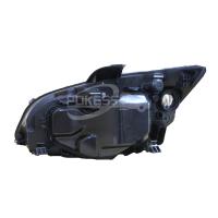 China Car Headlight 5M5113W030CF 5M5113W030CC 431-1169L-LDEM1 for Ford Focus 05-08 White Left Headlight for sale