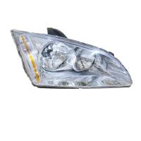 China Car Headlight 5M5113W030CF 5M5113W030CC 431-1169L-LDEM1 for Ford Focus 05-08 White Left Headlight for sale
