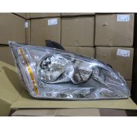 China Car Headlight 5M5113W030CF 5M5113W030CC 431-1169L-LDEM1 for Ford Focus 05-08 White Left Headlight for sale