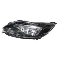 China Auto Headlight BM5113W029CJ BM5113W029CH BM5113W029CK Ford Focus 2012 Headlights Right Black Headlight for sale