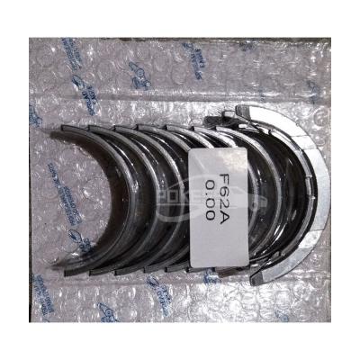 China For Generators Generator Part Connecting Rod CM5G6A338DCA Connecting Rod Bearing STD for Ford Fiesta 13/Ecosport 13/Focus 15 for sale