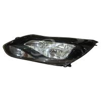 China For Ford Focus 2012 Autoparts Headlight BM5113W030CJ BM5113W030CH Headlights Front Left Black Headlight for sale