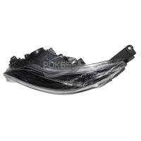 China For Ford Focus 2012 Autoparts Headlight BM5113W030CJ BM5113W030CH Headlights Front Left Black Headlight for sale