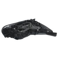 China For Ford Focus 2012 Autoparts Headlight BM5113W030CJ BM5113W030CH Headlights Front Left Black Headlight for sale