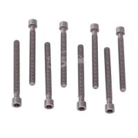 China Stainless Steel Hex Socket Head CM5G6065EA CM5G6065DB Cylinder Head Screw for Ford Fiesta 13 for sale