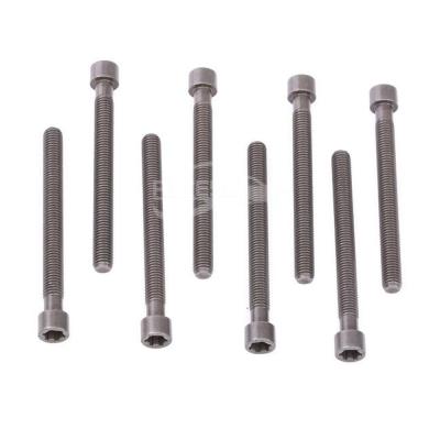China Stainless Steel Hex Socket Head CM5G6065EA CM5G6065DB Cylinder Head Screw for Ford Fiesta 13 for sale