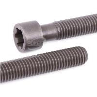 China Stainless Steel Hex Socket Head CM5G6065EA CM5G6065DB Cylinder Head Screw for Ford Fiesta 13 for sale