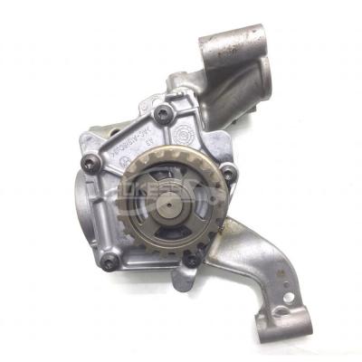 China Auto Engine Systems CM5G6600DC 1762416 CM5Z6600B Gear Oil Pump for Ford Ecosport 13/Fiesta 13/Focus 15/1.0 T for sale